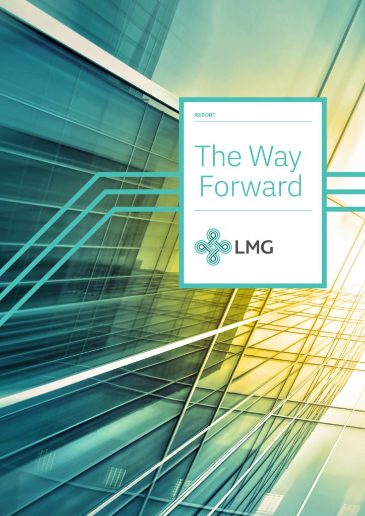 The Way Forward | LMG