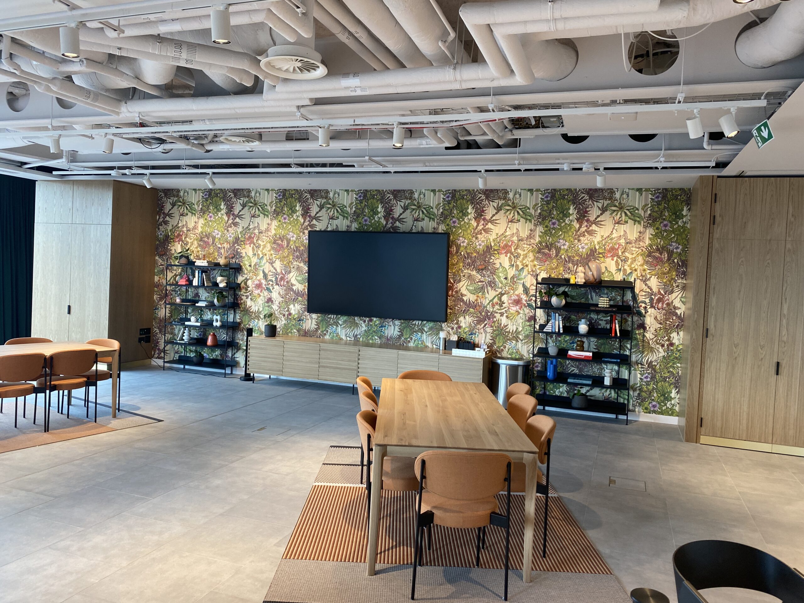 Convene: a space to connect and create | LMG