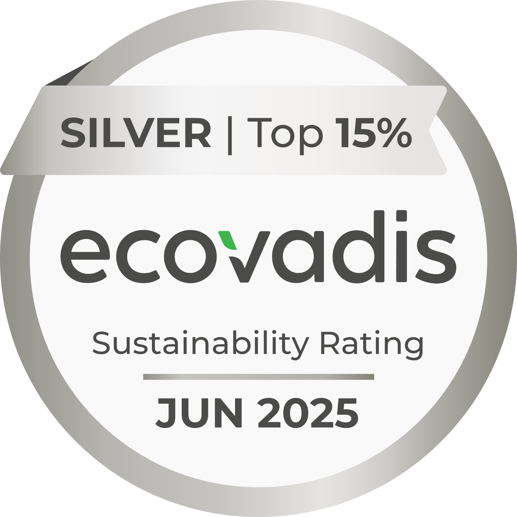 LMG ranks in top 15% globally for ESG as EcoVadis Silver Medal signals ...